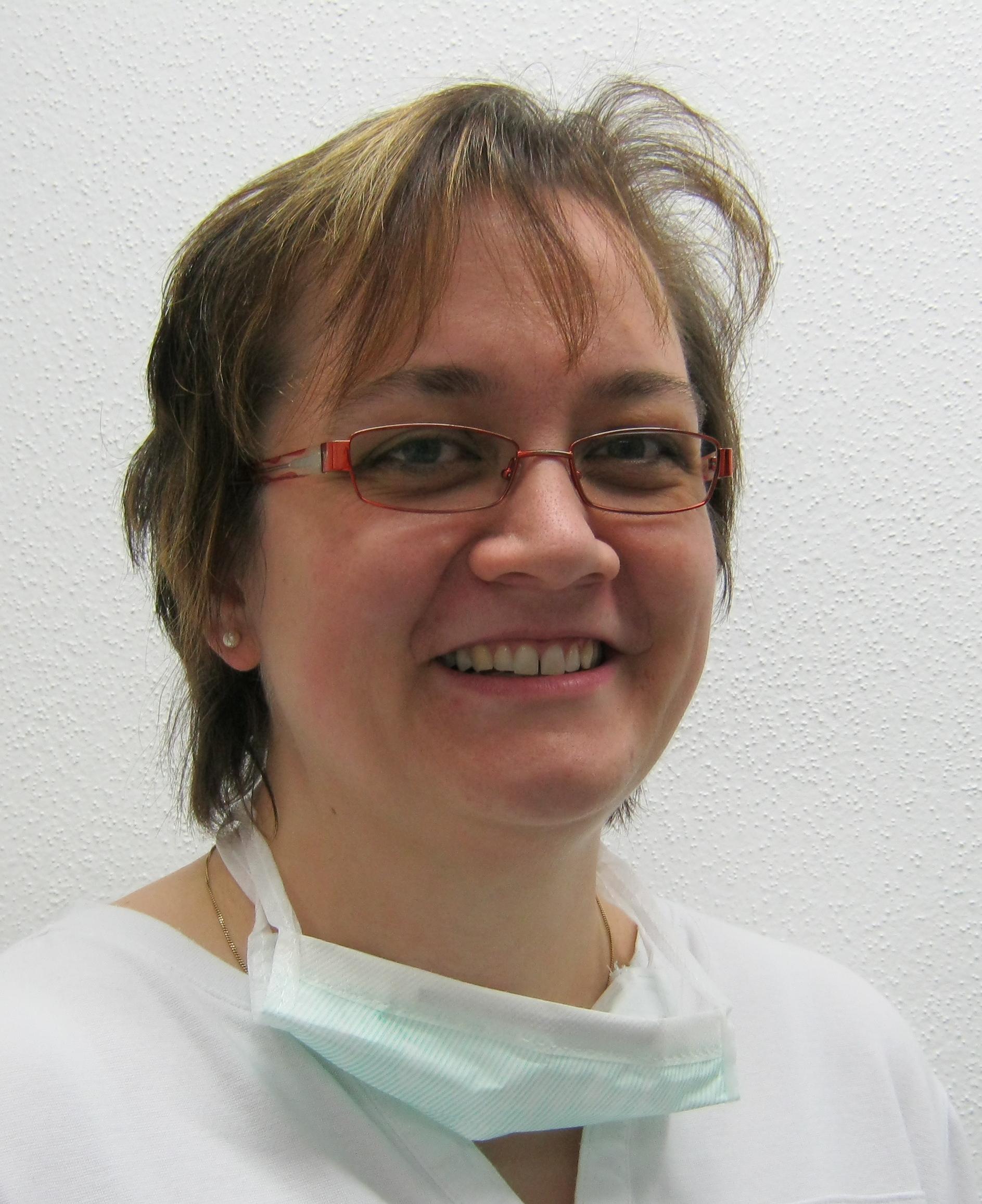 Team – Dr. Stefan Ernst